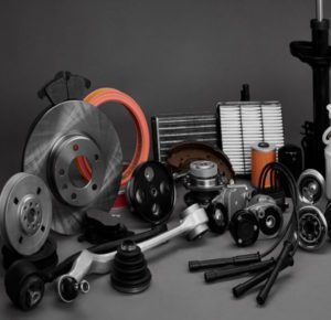 Mazda Auto Body Spare Parts Dealers Suppliers in Sharjah| Al Ajil Auto ...